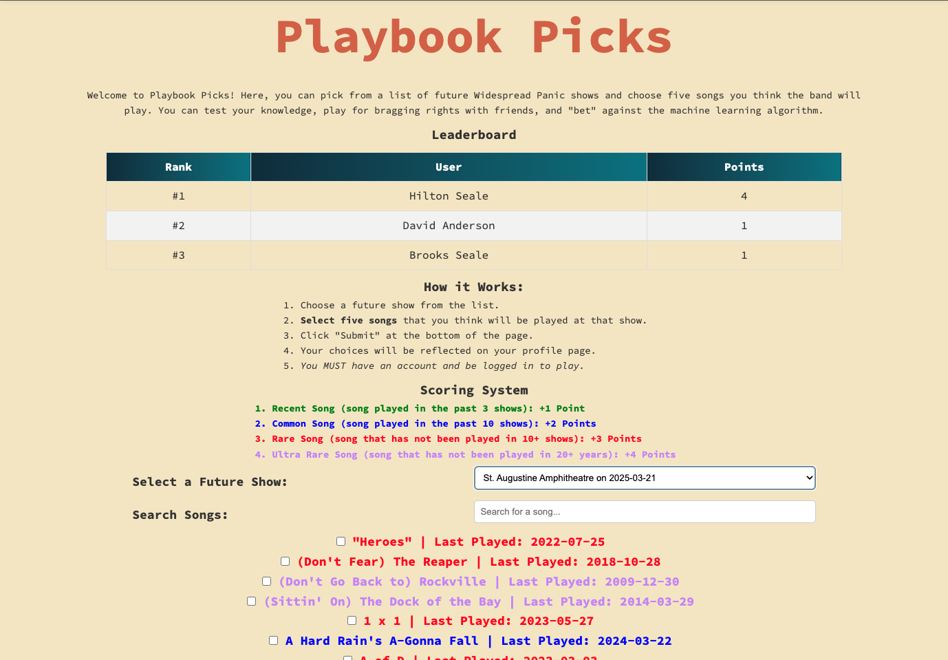 PanicPlaybook | PanicPlaybook-Docs