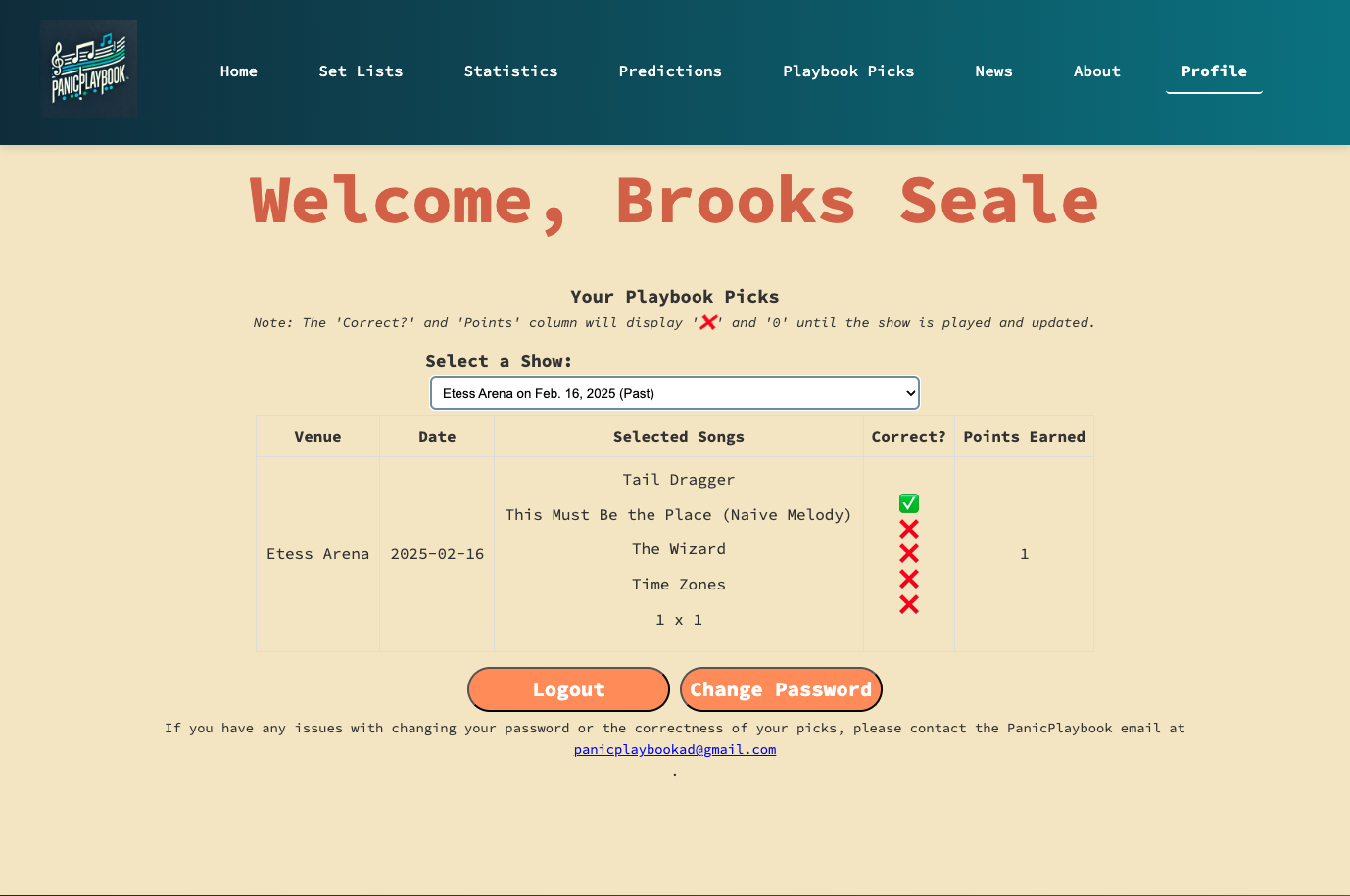 PanicPlaybook | PanicPlaybook-Docs